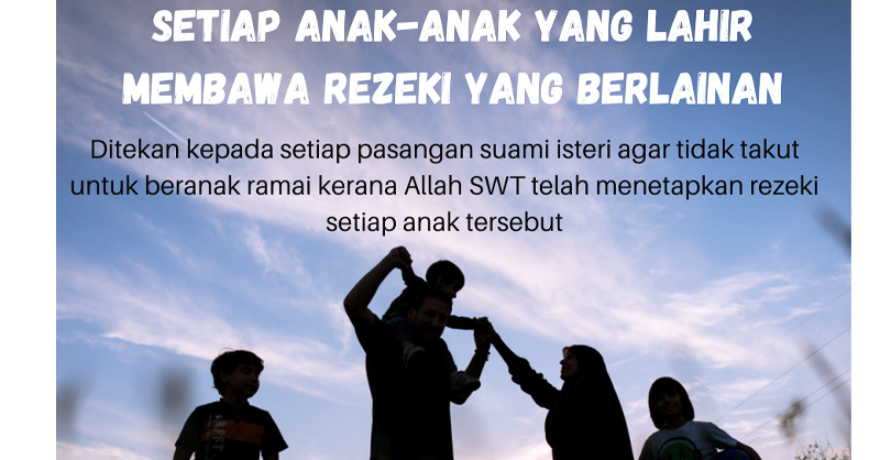 Apakah Benar Anak Membawa Rezeki? Ini Menurut Tafsir Surat Al-Isra ayat 31