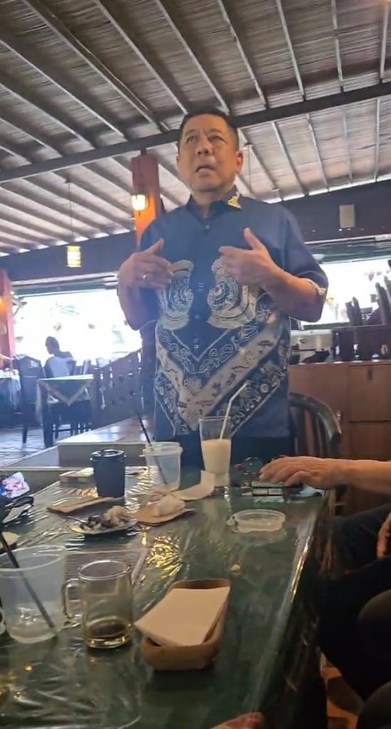 Demi Mempererat Silaturahmi dan Jalankan Misi Positif, XTC Indonesia ...